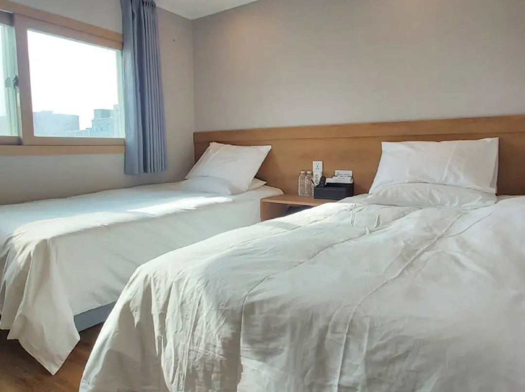 Hotel Moon - Jeju-do