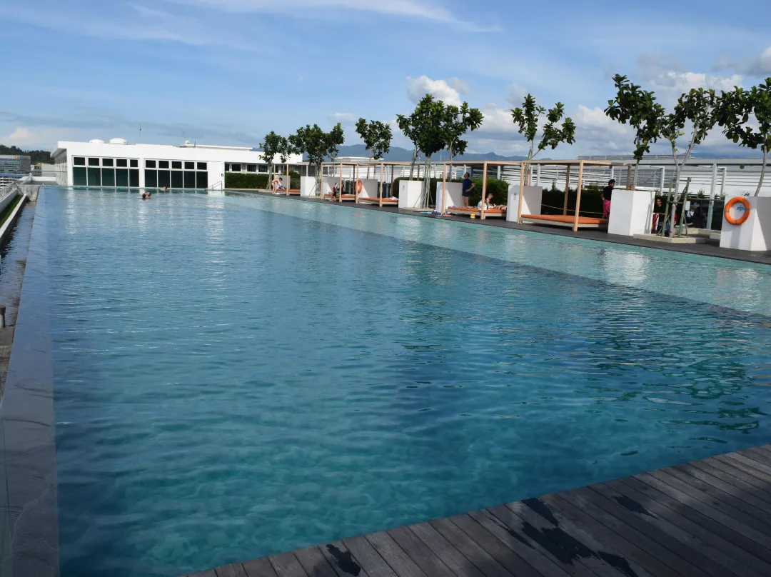 Sutera Avenue Kota Kinabalu @ Alawa Homes - Kota Kinabalu