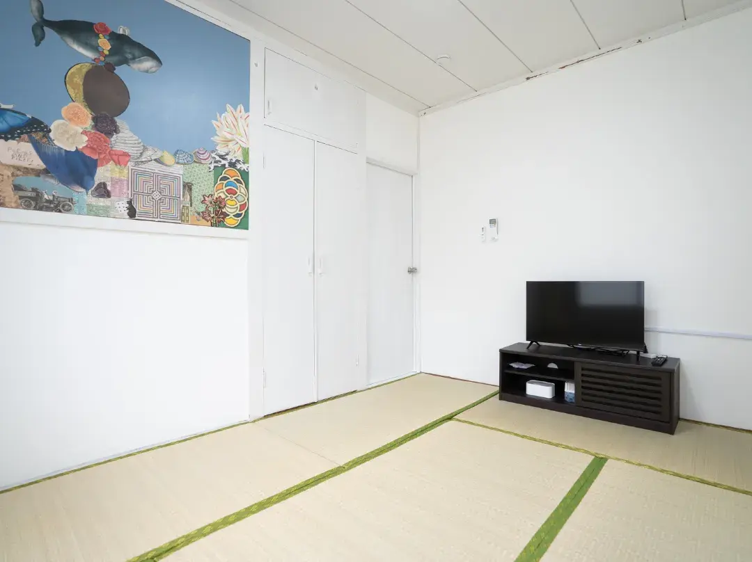 Daijun Hotel - Naha