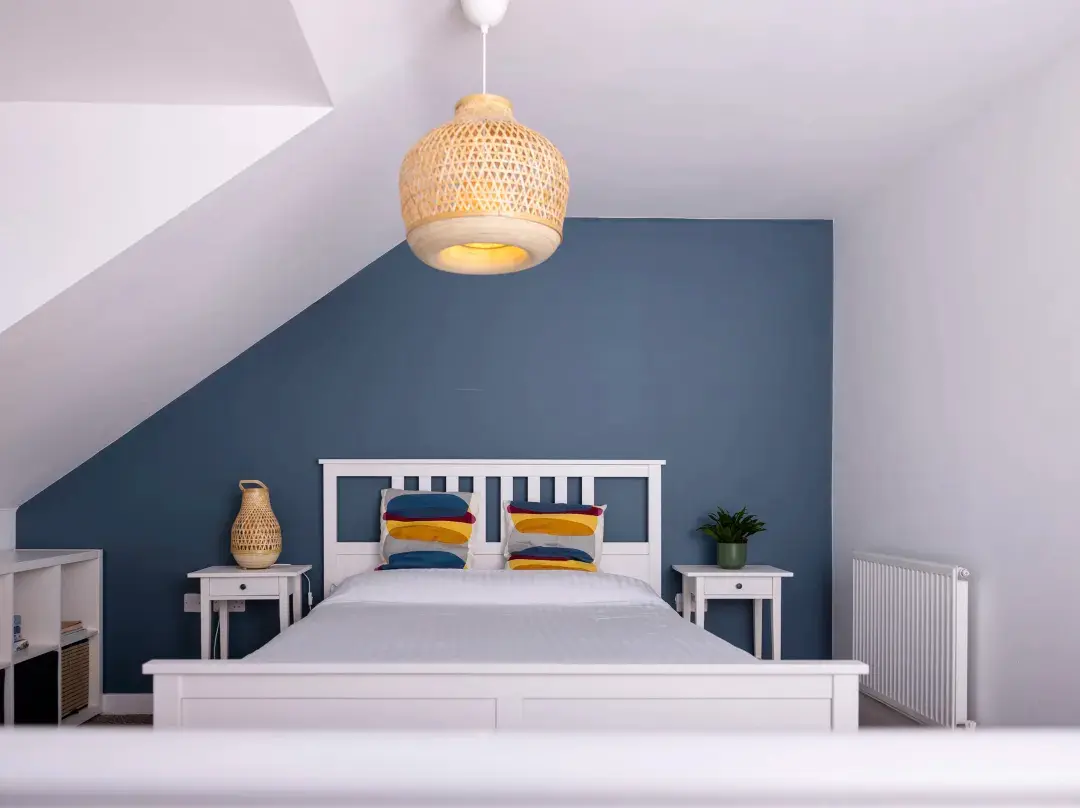 Anfield Stay · A Place To Pause - Liverpool