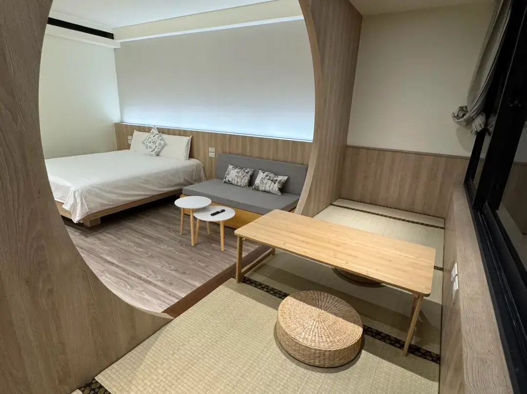 All In One Entire Home - Tainan City