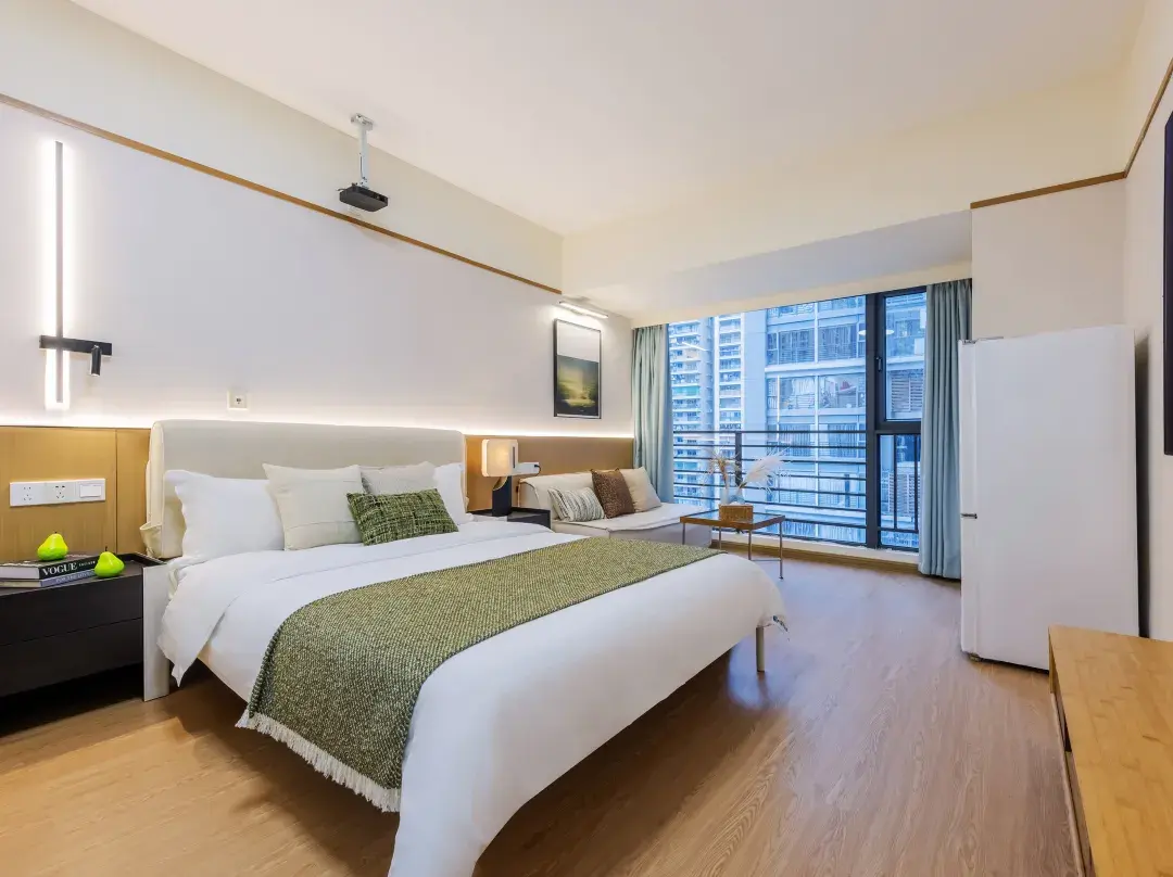 Annmore Homestay - Yuen Long