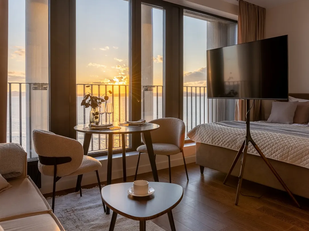 Mys Kungasnyy 3b-2flat - Владивосток