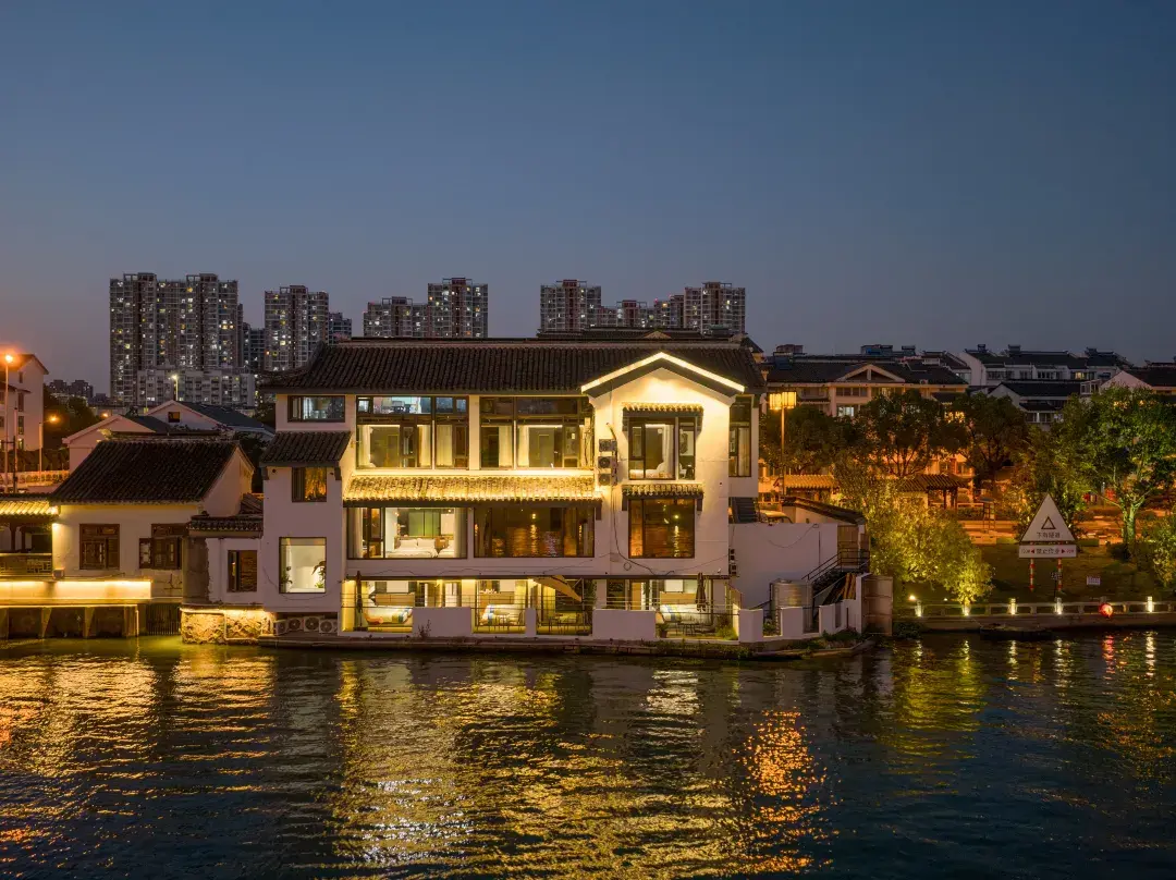 Yunshui Guesthouse（suzhouzhuozhengyuan Railway Staion South Square Store） - Suzhou