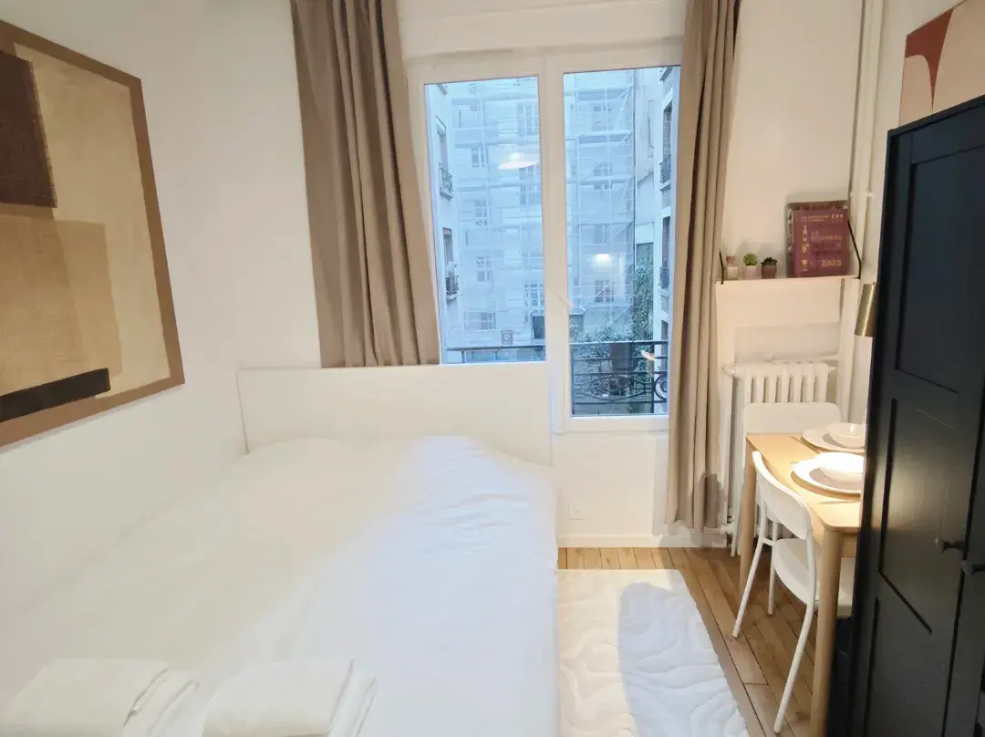 Charming Home Near Paris Expo Porte De Versailles - Vanves