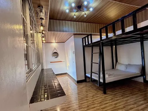 Knb West Villa Inn By Sms Hospitality - Bani