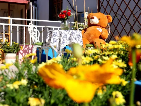 Lijiang Sanxi Courtyard - Lijiang