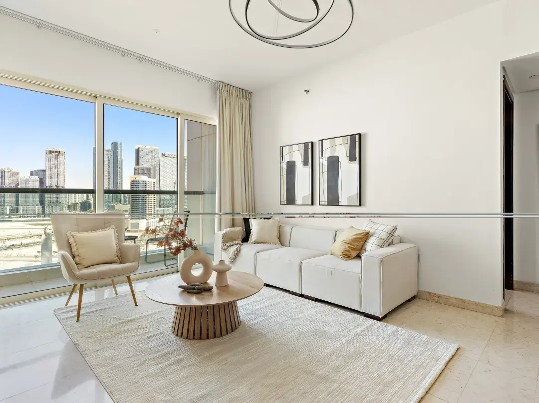 Silkhaus | Marina Heights - Abu Dhabi