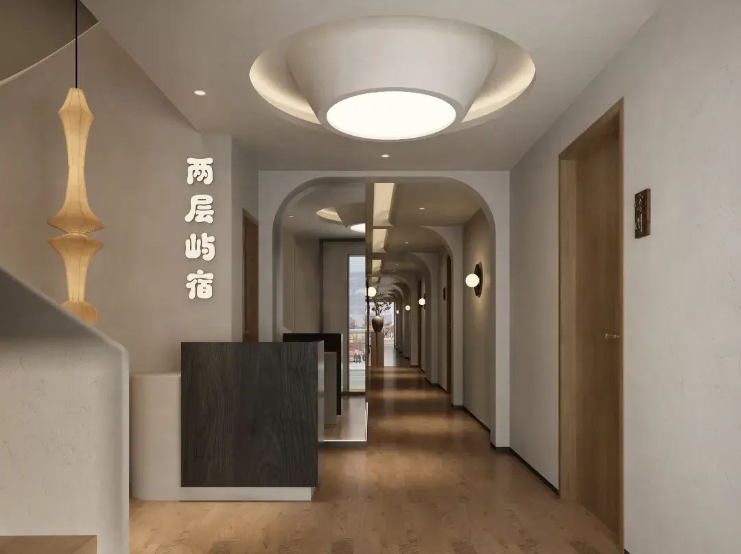 Liangcengyu Hostel - Xiamen