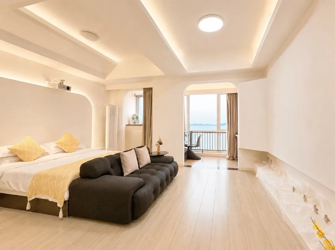 Jiabin Apartment Hotel - Shanghai