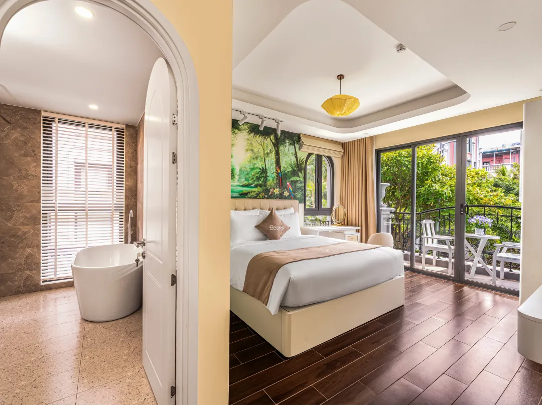 My Boutique Phu Quoc Hotel - Phú Quốc