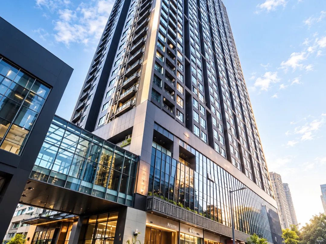 Fuhui Boxi Executive Hotel - Hong Kong