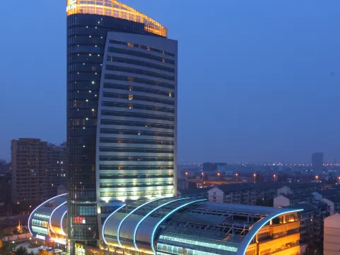 Hangzhou Braim Canal Hotel - Hangzhou