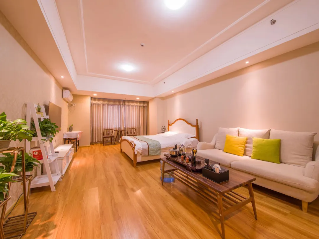 Seapalace Hotel - 濟南市