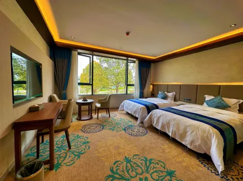 Huaduli Zhijin Cave  Inn - Bijie