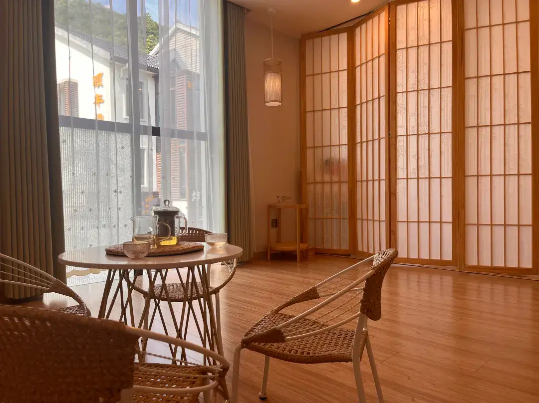 Hangzhou Lvyang Guiyin Homestay - Hangzhou