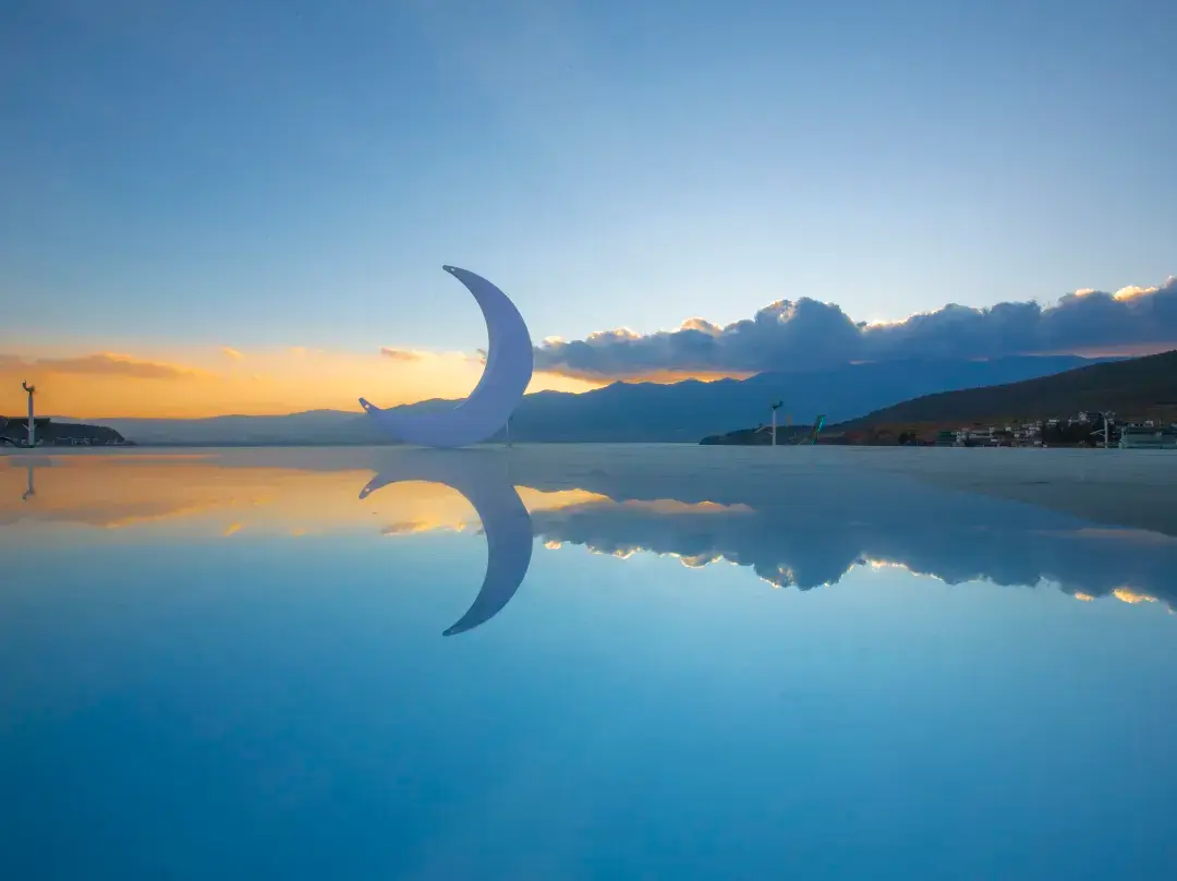 Dali This Encounter Not Too Late Sea View Homestay - Dali