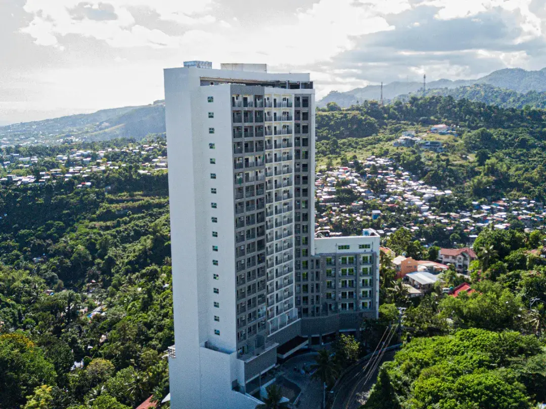 Hayat Sky Towers - Cebu