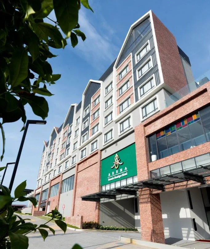 Arena Premier Hotel - Selangor
