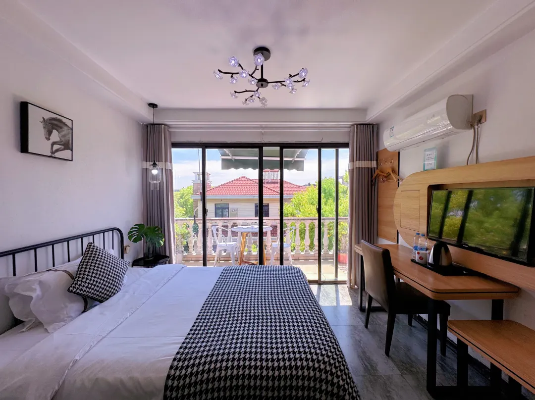 Yinshe Xianglin Homestay - Shanghai