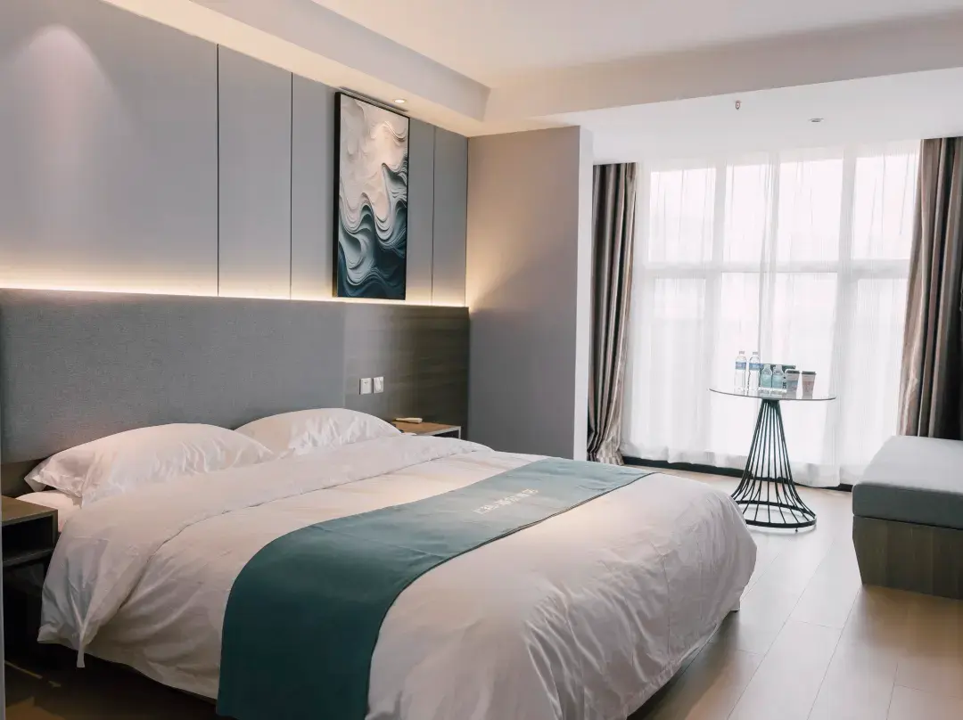 Shanggu Fei'er Hotel - Zhangjiakou