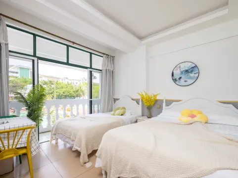 Nanian Xiatian Hostel - Sanya