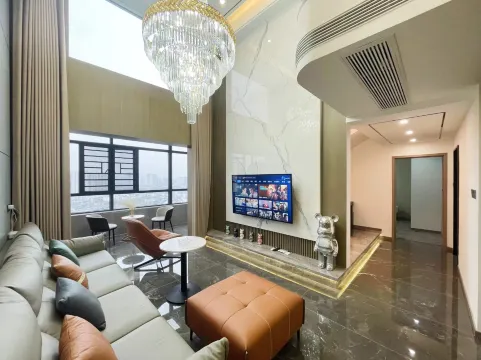 Mo Yuan Hotel - 