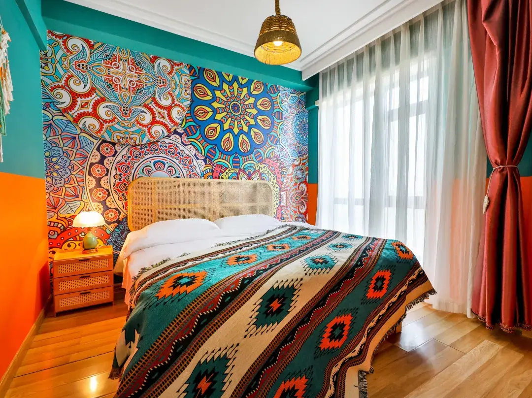 Mango Business Holiday Apartment - Dalian