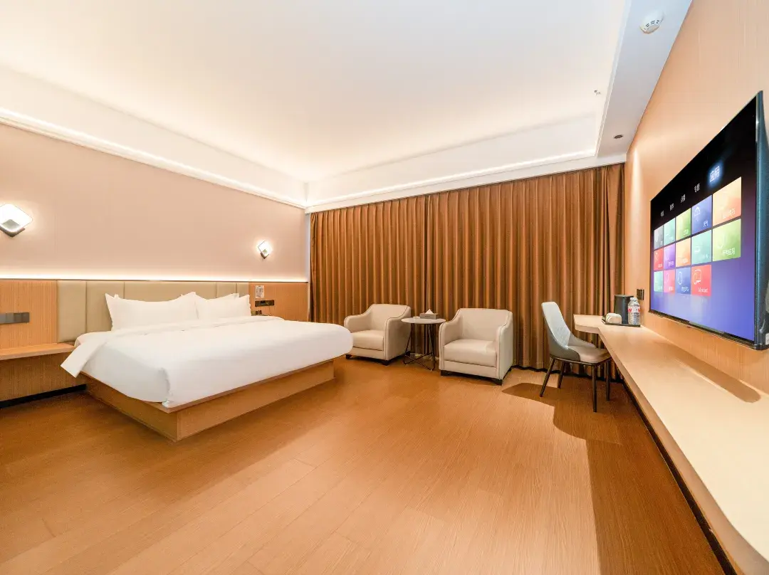 Pukou Business Hotel, Zhangzhou - Zhangzhou