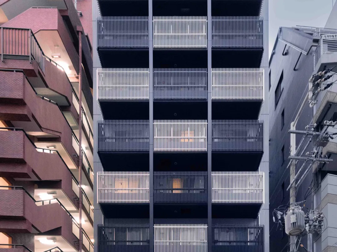 Apartment Hotel 11 Namba - Osaka