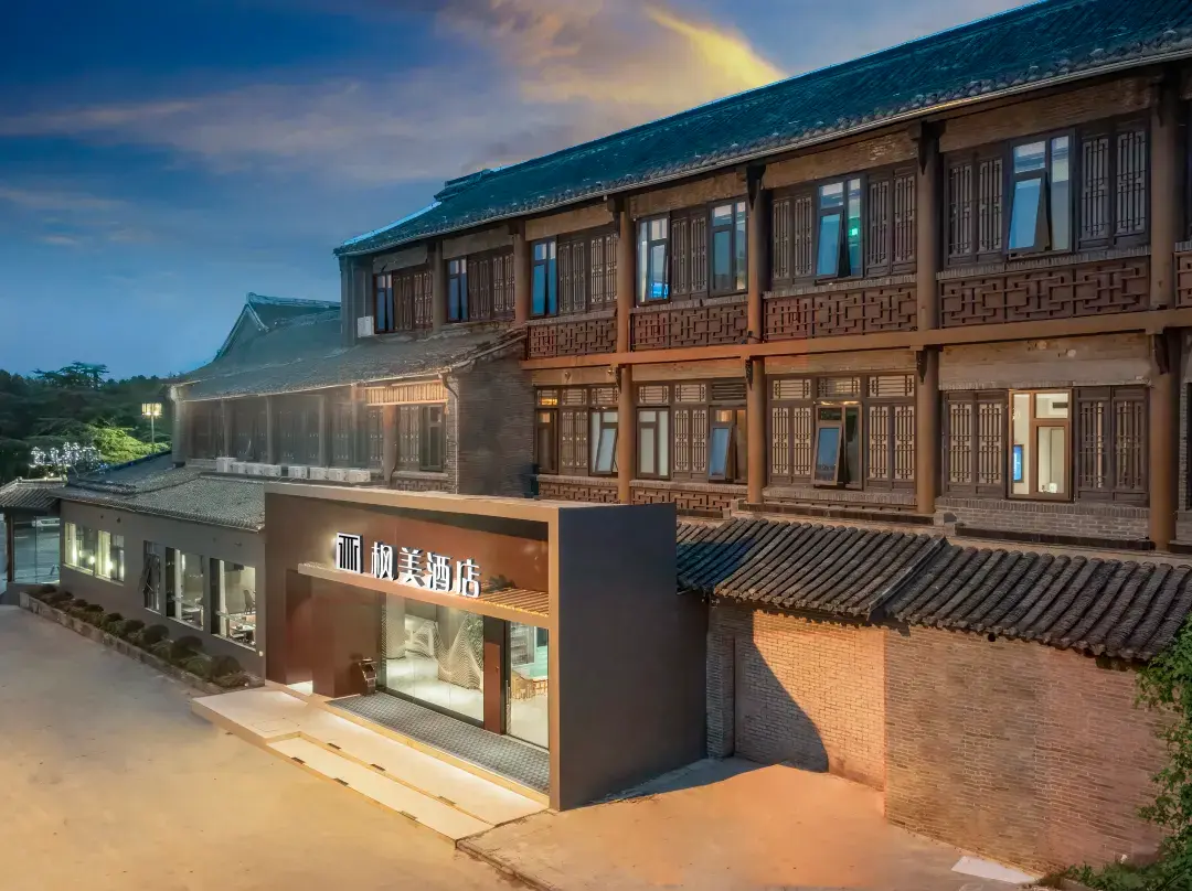 Fengmei Hotel - Yangzhou