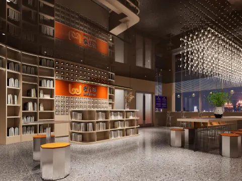 Wohkoon Zhexingsun Youth Hotel（beijingniaochaoaosengongyuandian） - Beijing