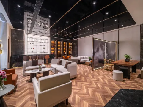 Rezen Dong Hotel - Chengdu