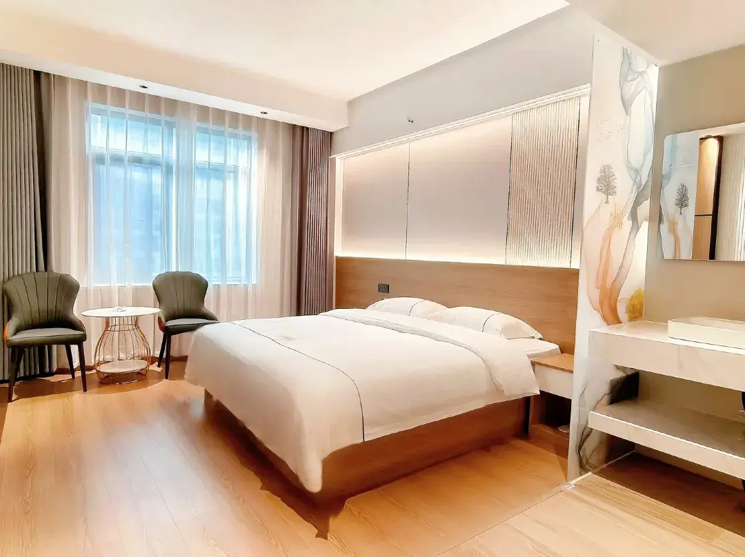 Tianshun Hotel - Lincang