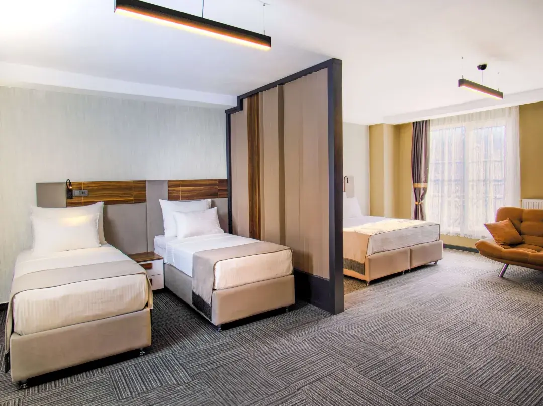 Pereira Hotel Samsun - Atakum