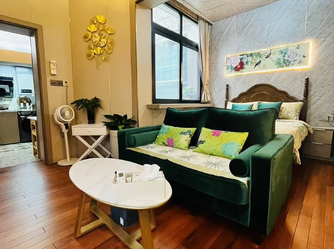 Shanghai Cat Homestay - Shanghai