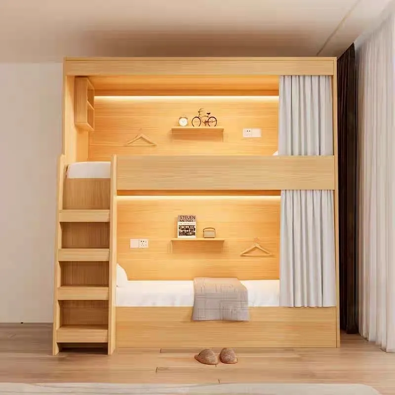 Time Xiaozhu Youth Hostel - Shenzhen