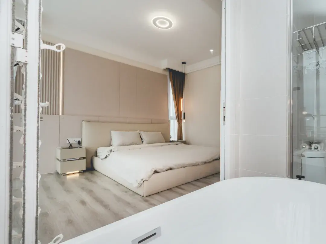 Luxurious President Family Suite Mosaic Midvalley - Johor Bahru