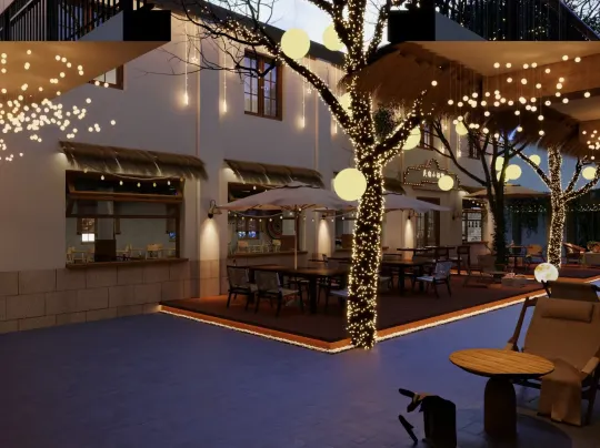 Qingdao No. 15 Chinese Siheyuan Homestay - Qingdao