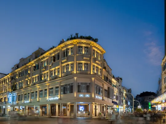 Chuncheng Hotel - Xiamen