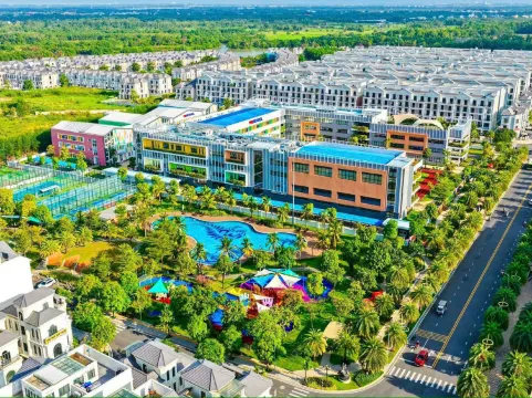 Hera Luxury Apartmant   - View Excellence - Ho Chi Minh