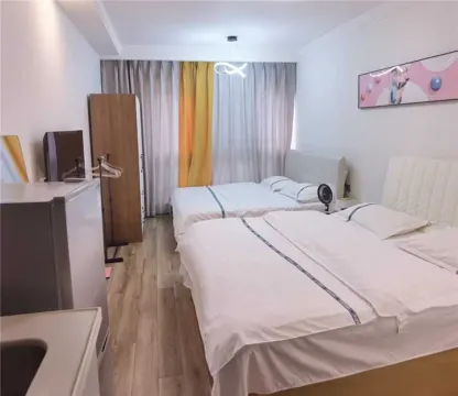 Qiansu Homestay - Kunming