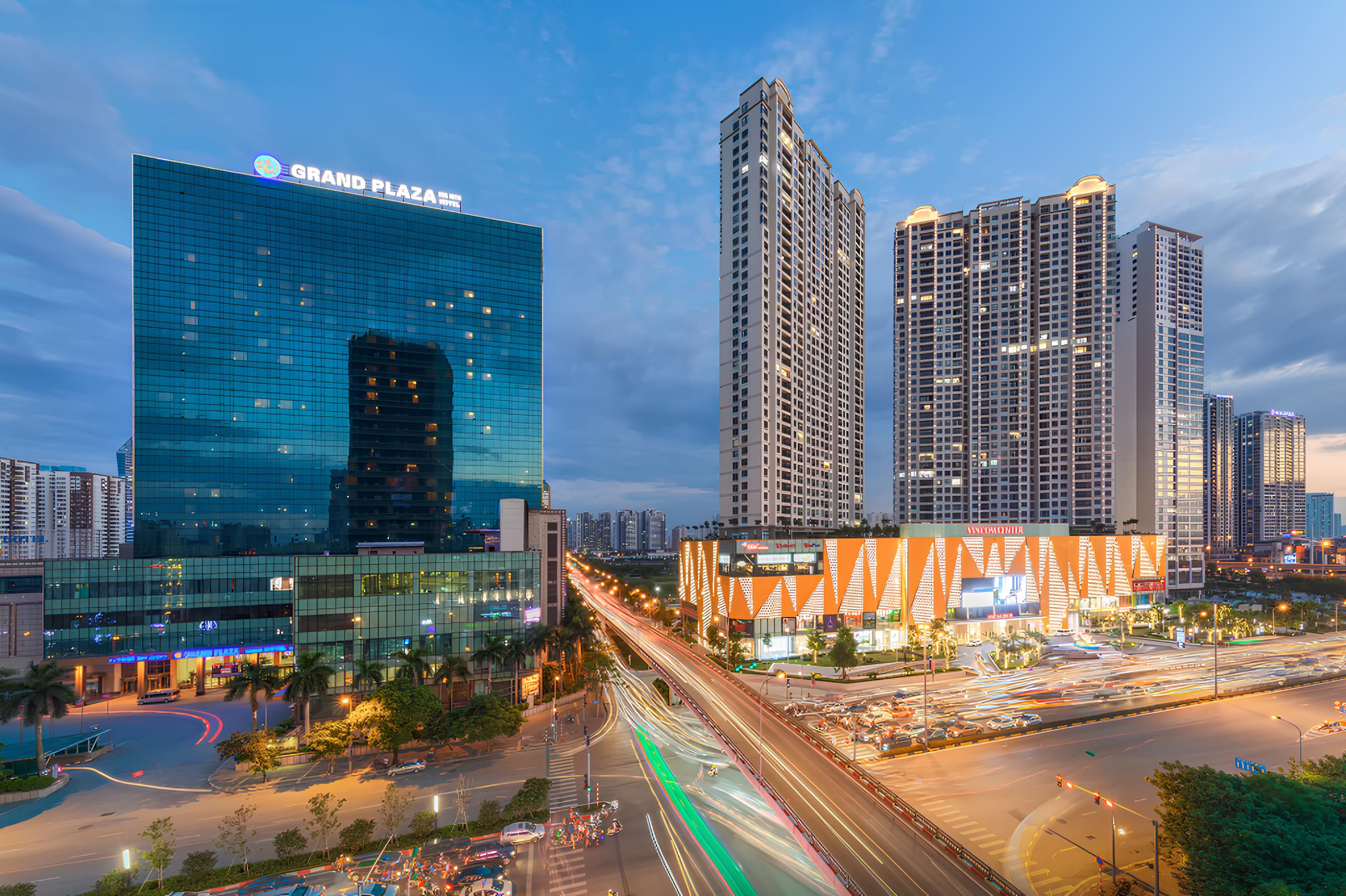 Vinhomes D’Capitale Apartment Ha Noi Center - Zen House Reviews: 58 Real Guest Ratings 2025 ...