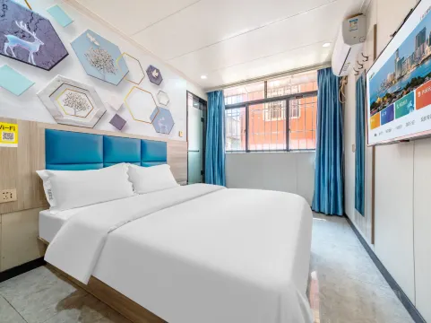 Changsheng Hotel - Tin Shui Wai