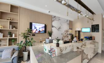Yulin Yuecheng Hotel (Chengzhan Road Railway Station Branch)(悦呈酒店 ...