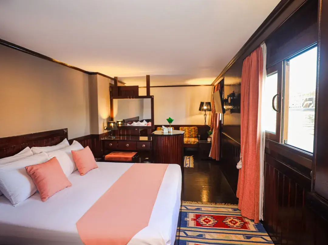 You Nile View Hotel - Gizeh