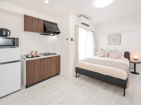 Higashimukojima Stellaris - Asakusa