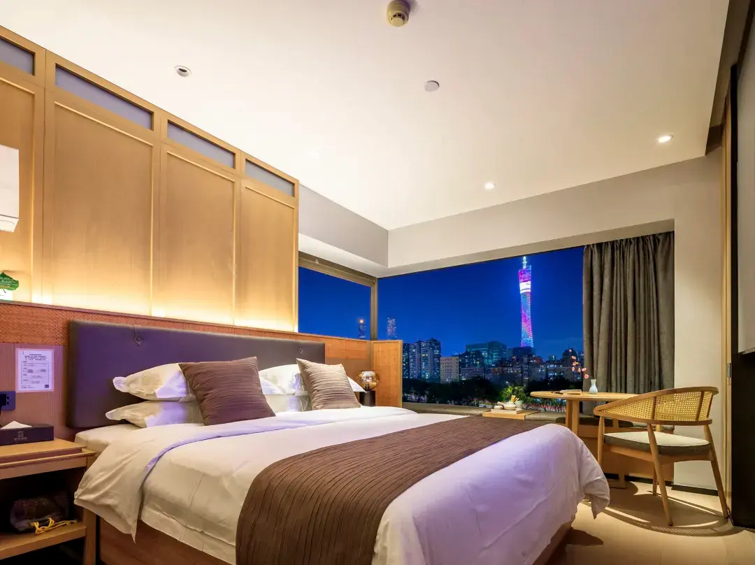 Shiyi City Zhan - Guangzhou