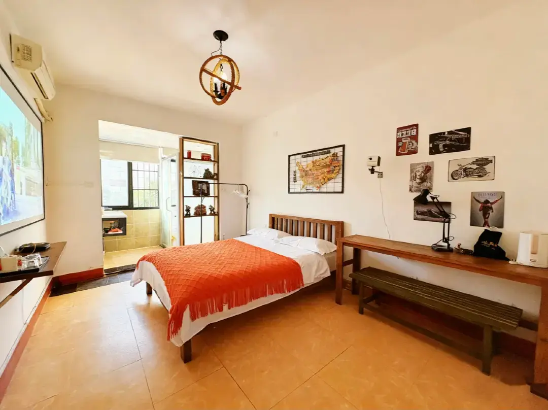 Shisehai Garden Inn - Haikou