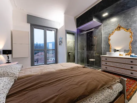 Camere Camillo - Provincia di Novara